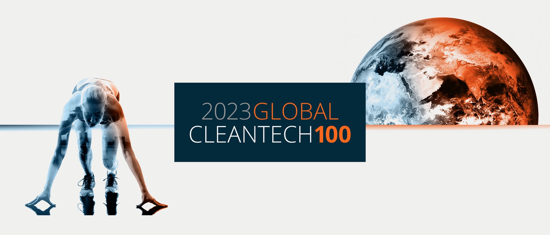 2023 Global Cleantech 100